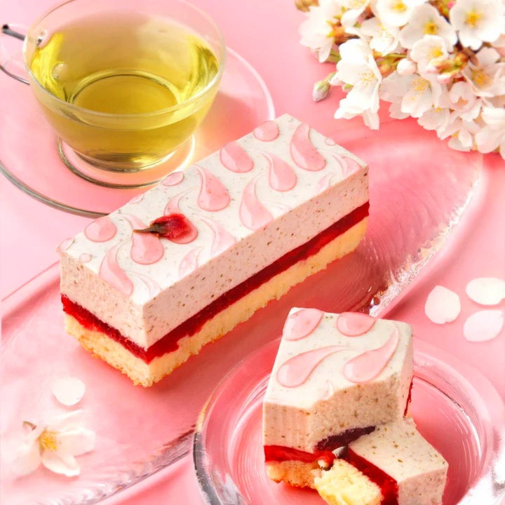 Sakura Concentrated Paste 100g – Barbara Baking Studio