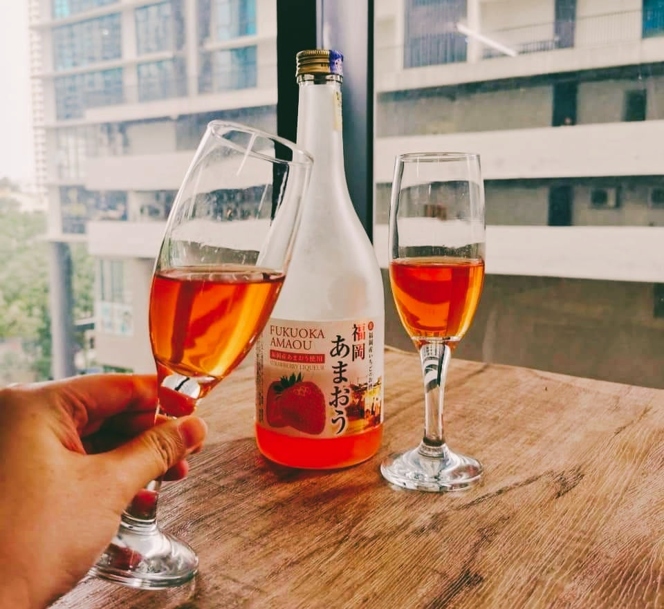 🎀 Ichigo Nama Cheesecake Workshop🎀 莓の生チーズケーキ – Barbara Baking Studio