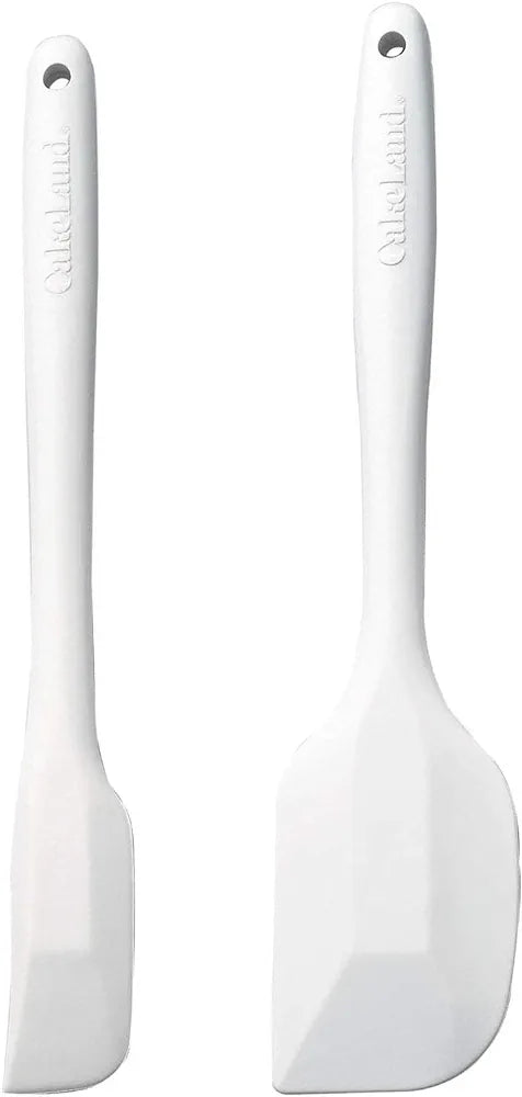 Spatula ( set of 2) – Barbara Baking Studio