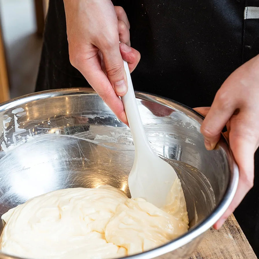 Spatula L (Made in Japan) – Barbara Baking Studio