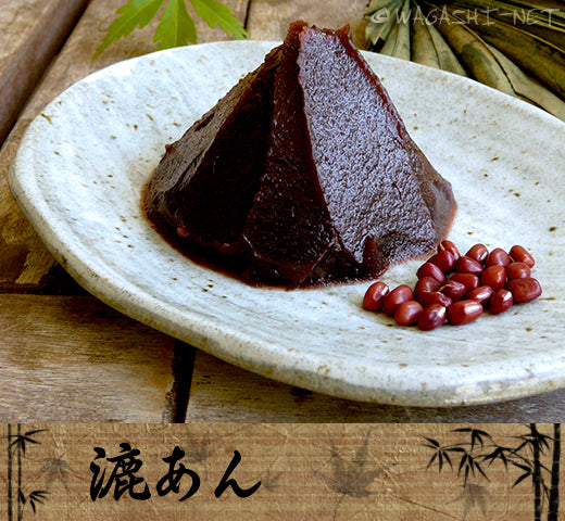 あんこ粉末 Reb Bean Powder 180g – Barbara Baking Studio