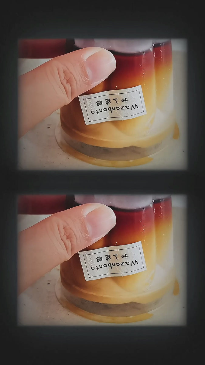 Barbara Signature Wafu Pudding Workshop 和風の布甸专修课程 – Barbara Baking Studio