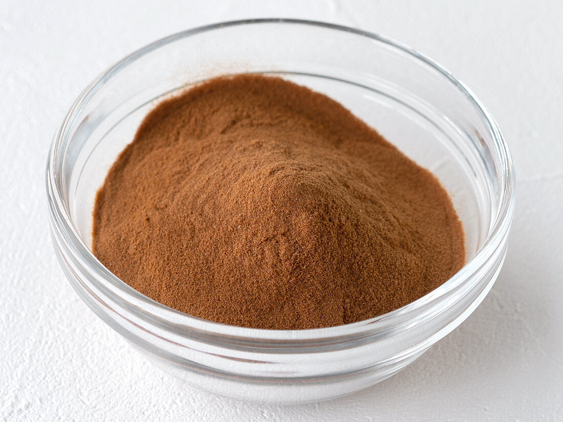 日本製南山園紅茶粉末 – Barbara Baking Studio