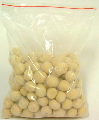 Infrared Ceramic Balls 遠赤外線焼石 – Barbara Baking Studio