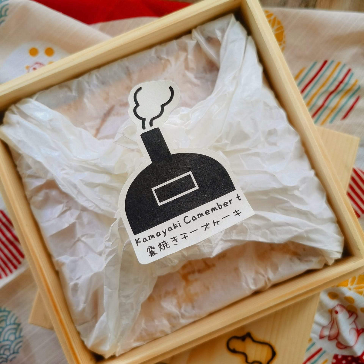 St. valentine's day Gift Set 限定発売 – Barbara Baking Studio